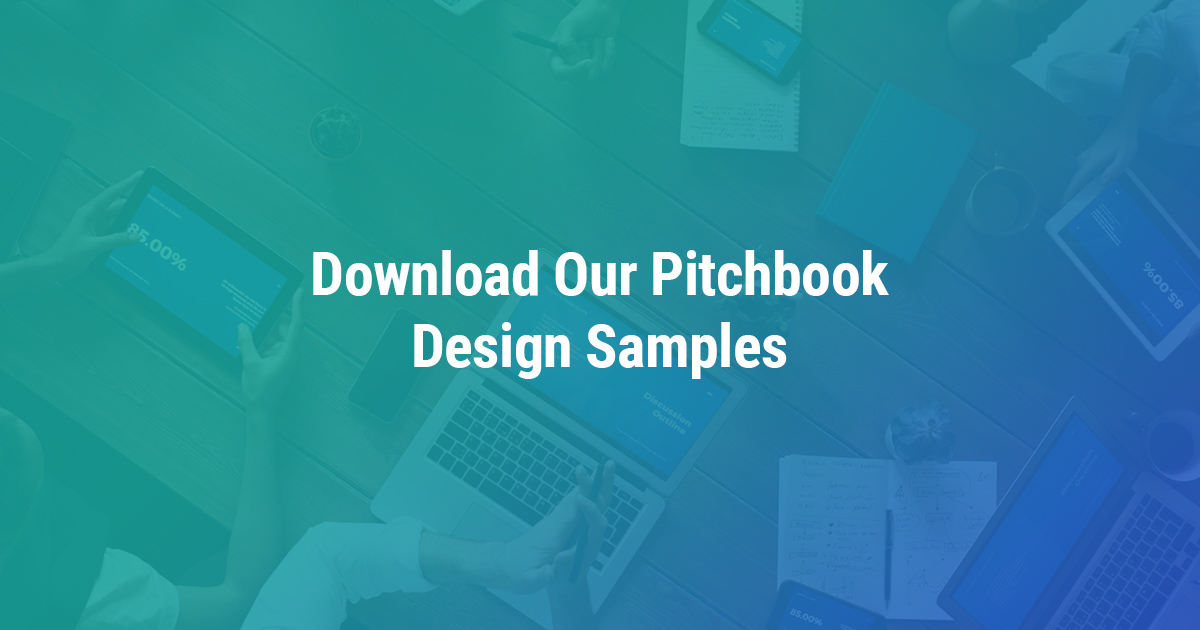 Hedge Fund Pitchbook Sample Request